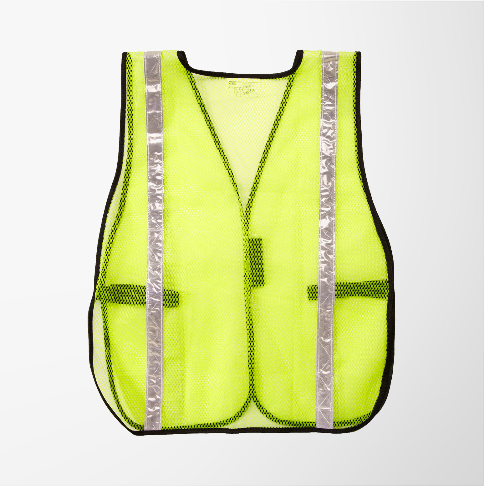 Custom Xtreme Visibility™ Reflective Safety Vest | Pens.com
