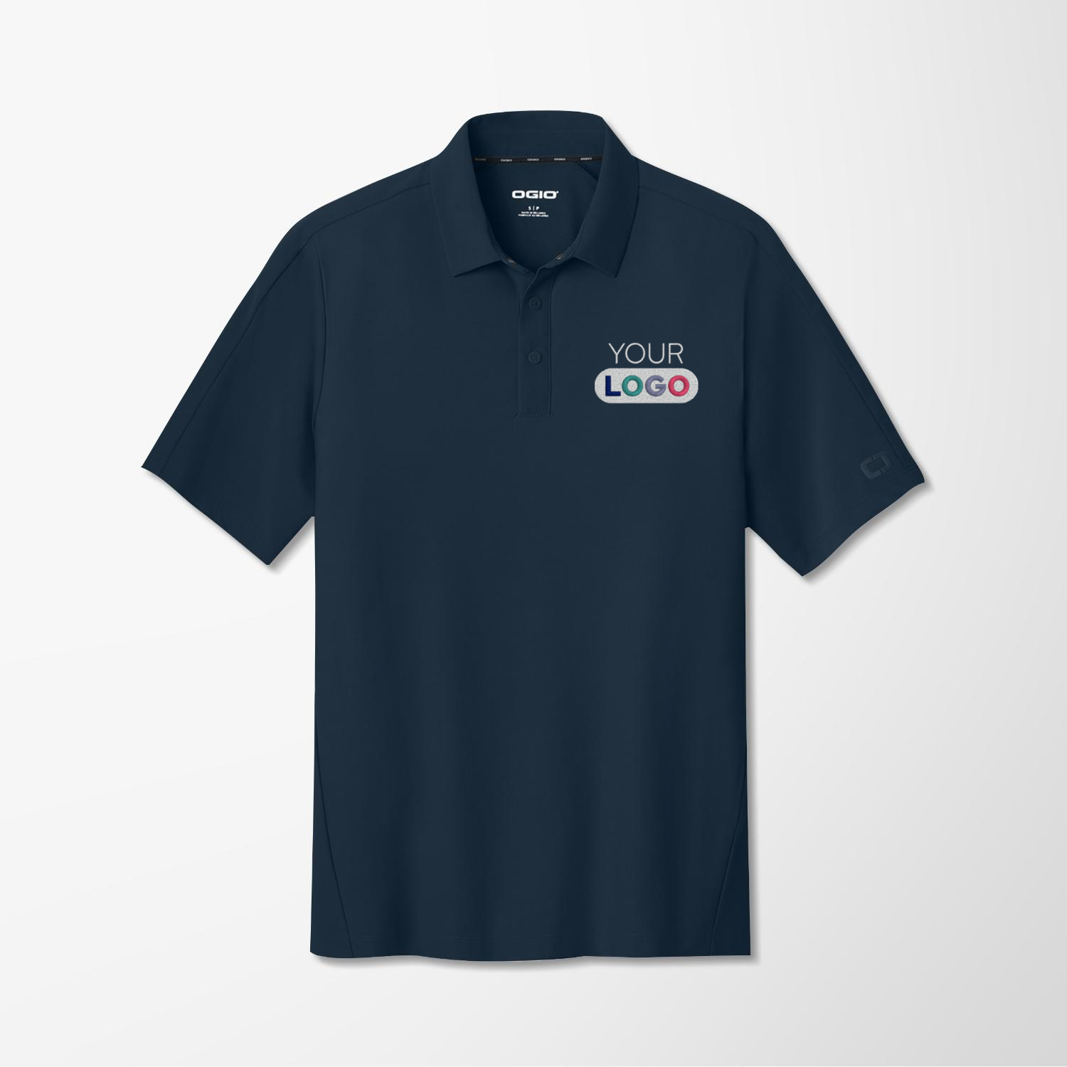 Custom OGIO® Men's Envision Polo | Pens.com
