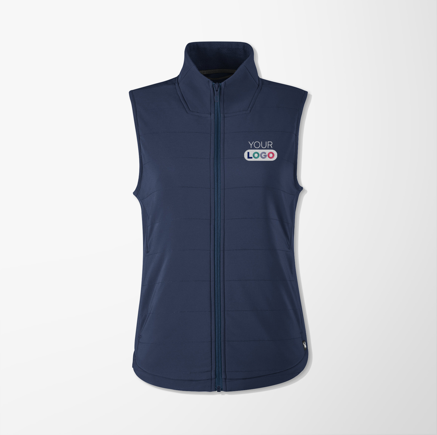 Custom Spyder Women's Transit Vest | Pens.com