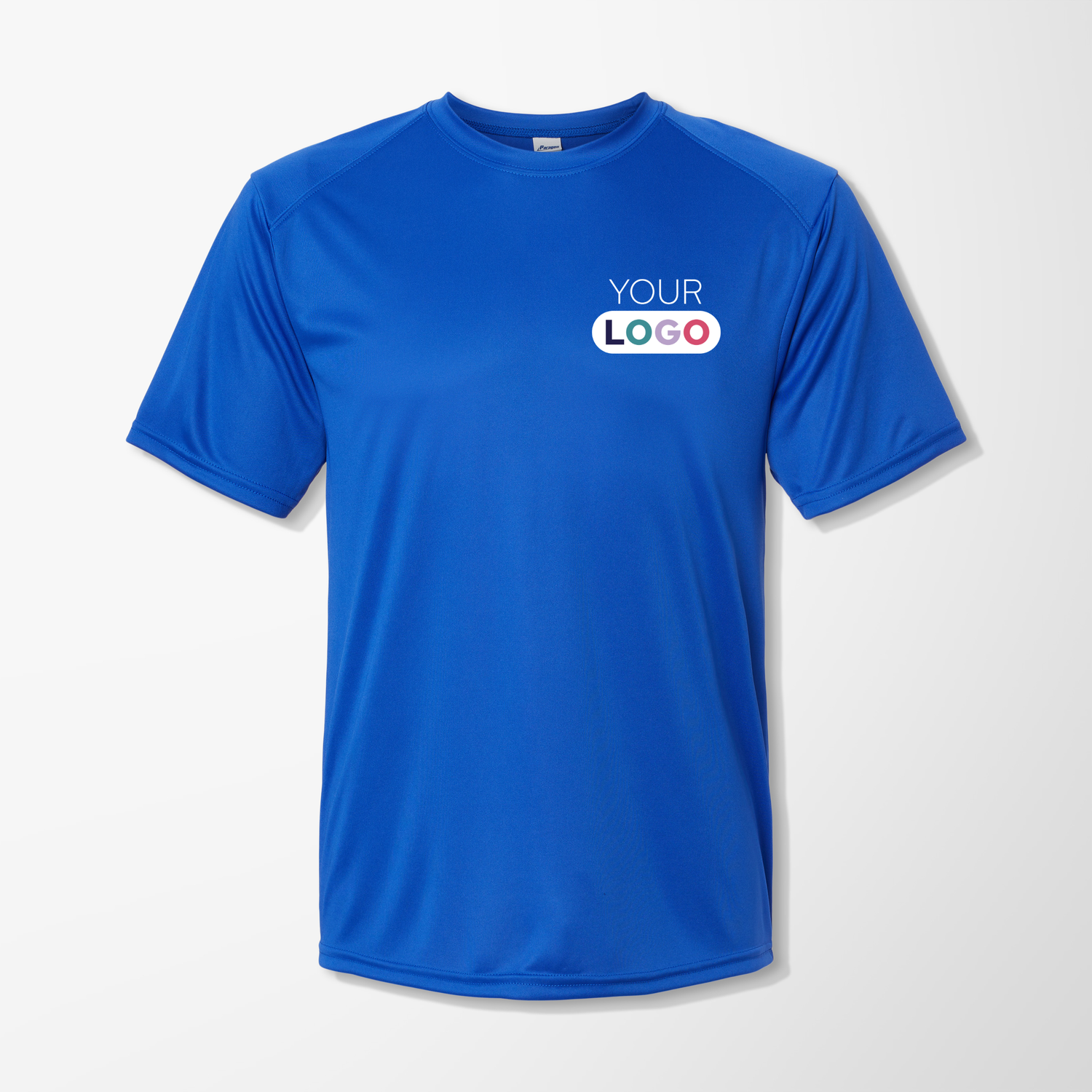 Custom Paragon Performance Short Sleeve T-Shirt | Pens.com