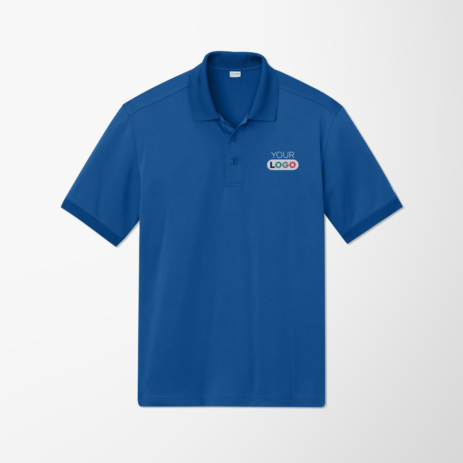Custom CornerStone® Men's Workwear Pro Polo | Pens.com