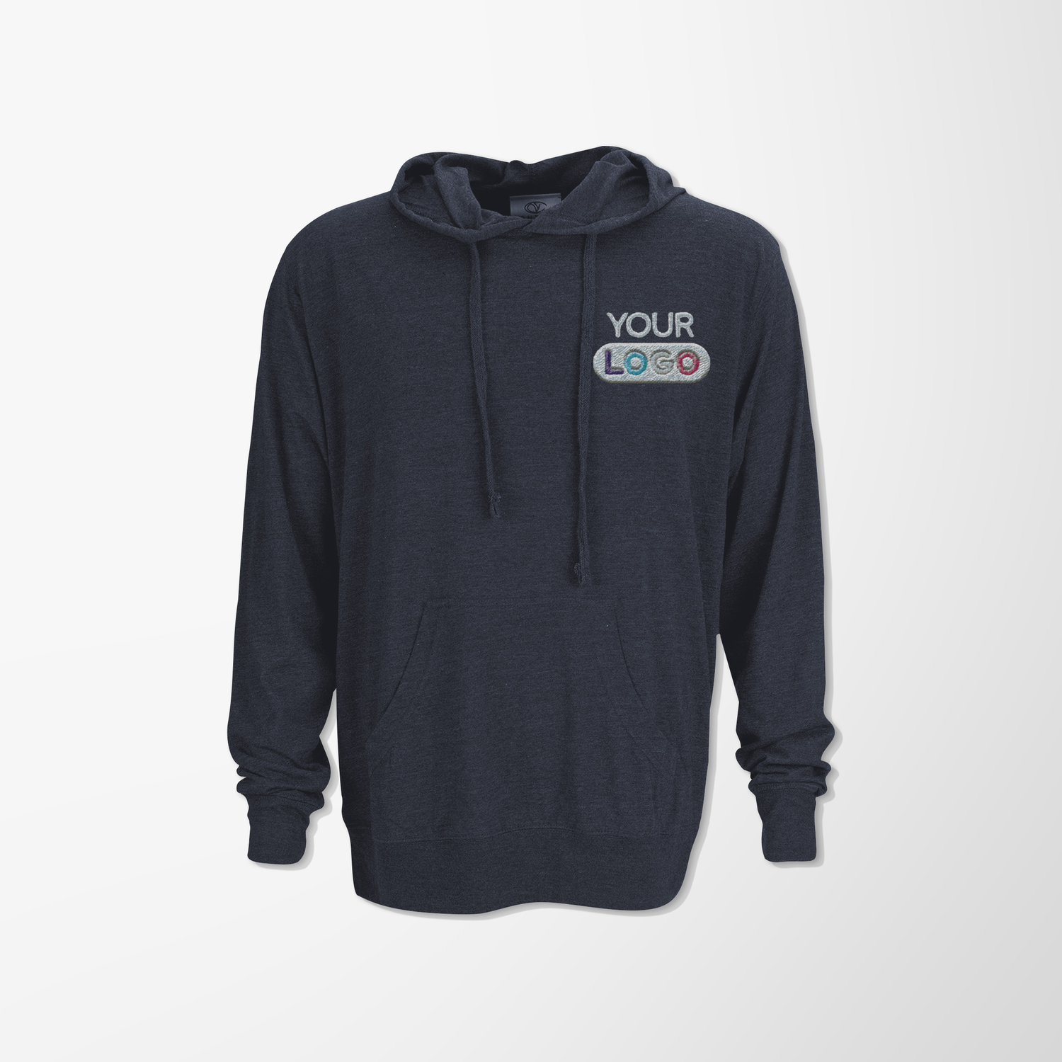 Custom Vantage Adult Jersey-Knit Pullover | Pens.com