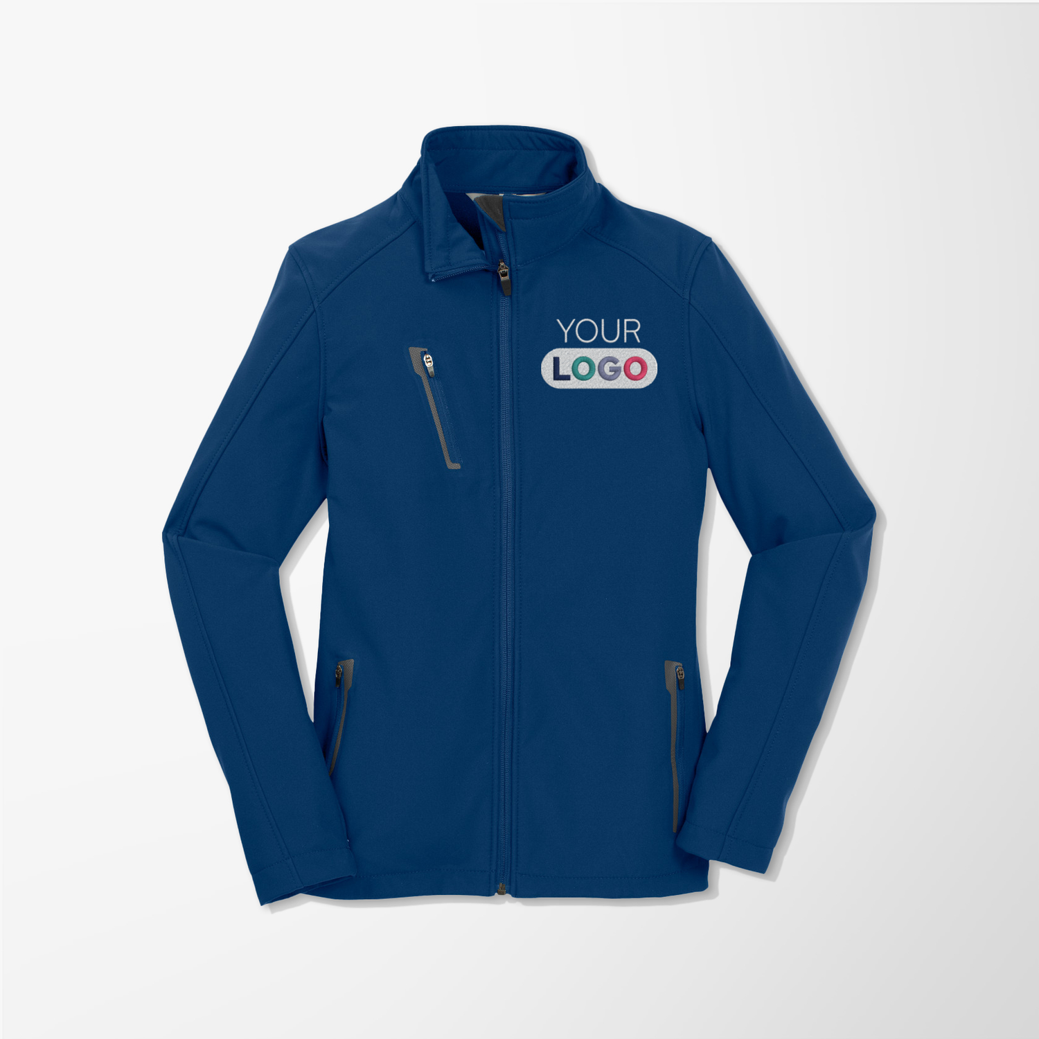 Custom Port Authority® Women's Welded Jacket | Pens.com