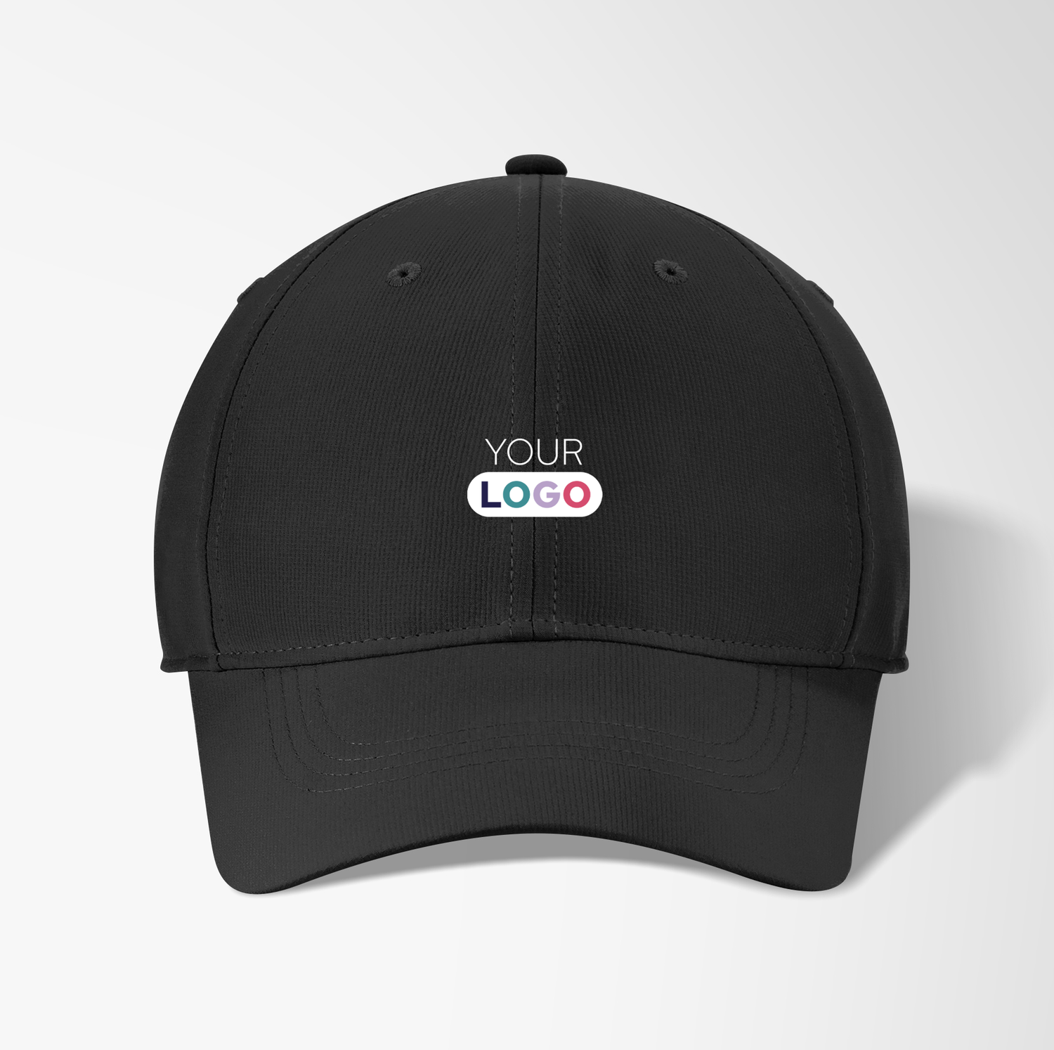 Custom Nike Dri-FIT Fine-Ripstop Cap | Pens.com