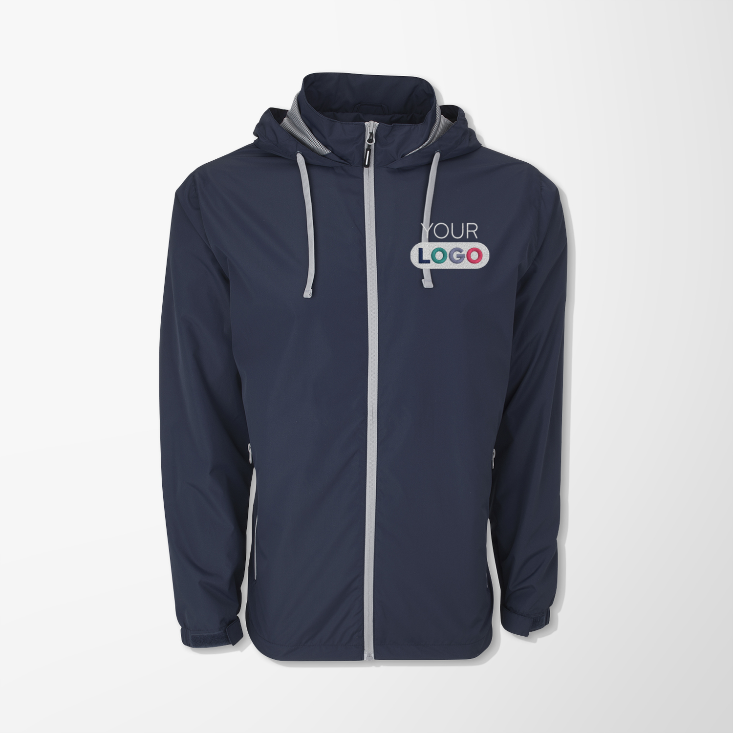 Custom Vantage Men's Club Jacket | Pens.com