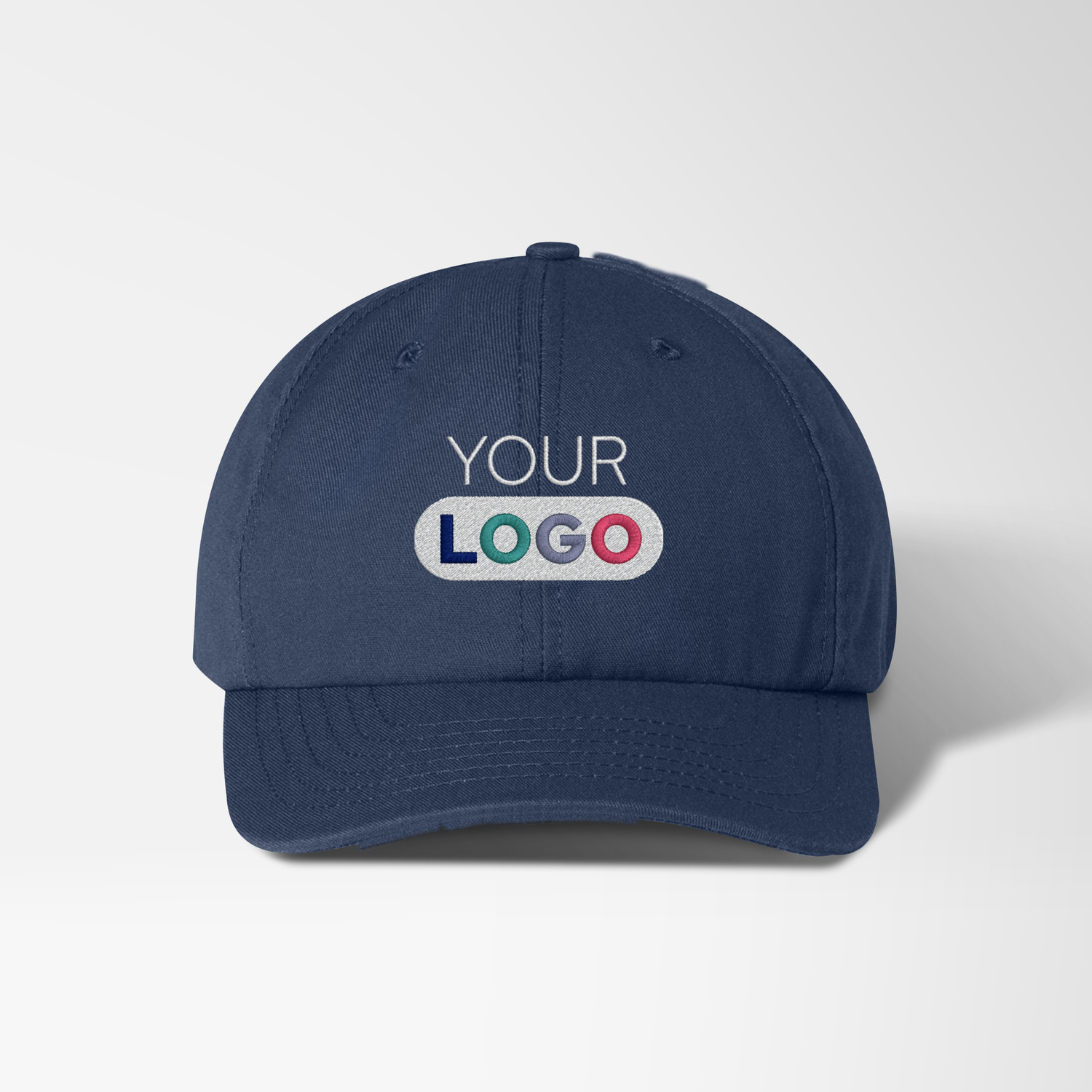 Custom Snapback Dad Hat | Pens.com