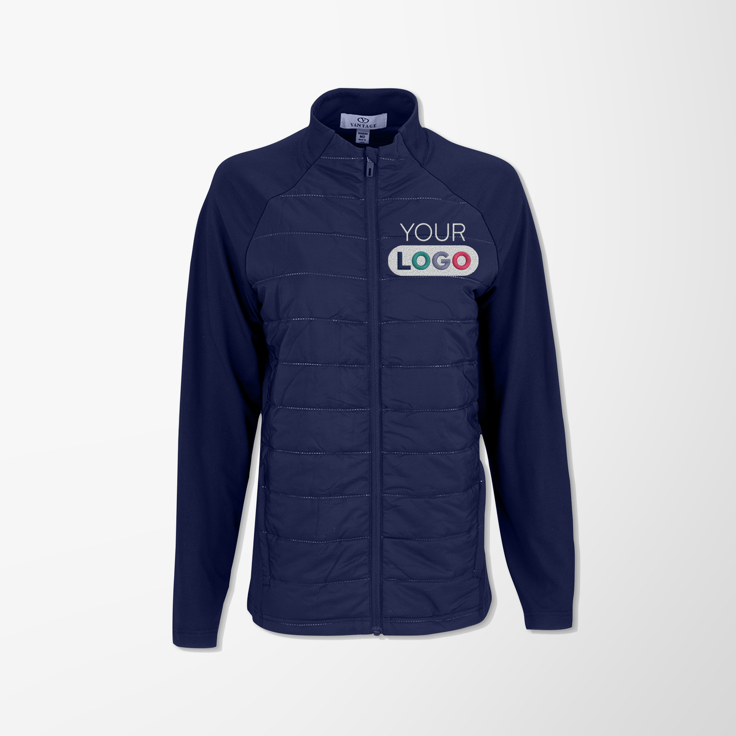 Custom Vantage Women's Ninja Jacket | Pens.com