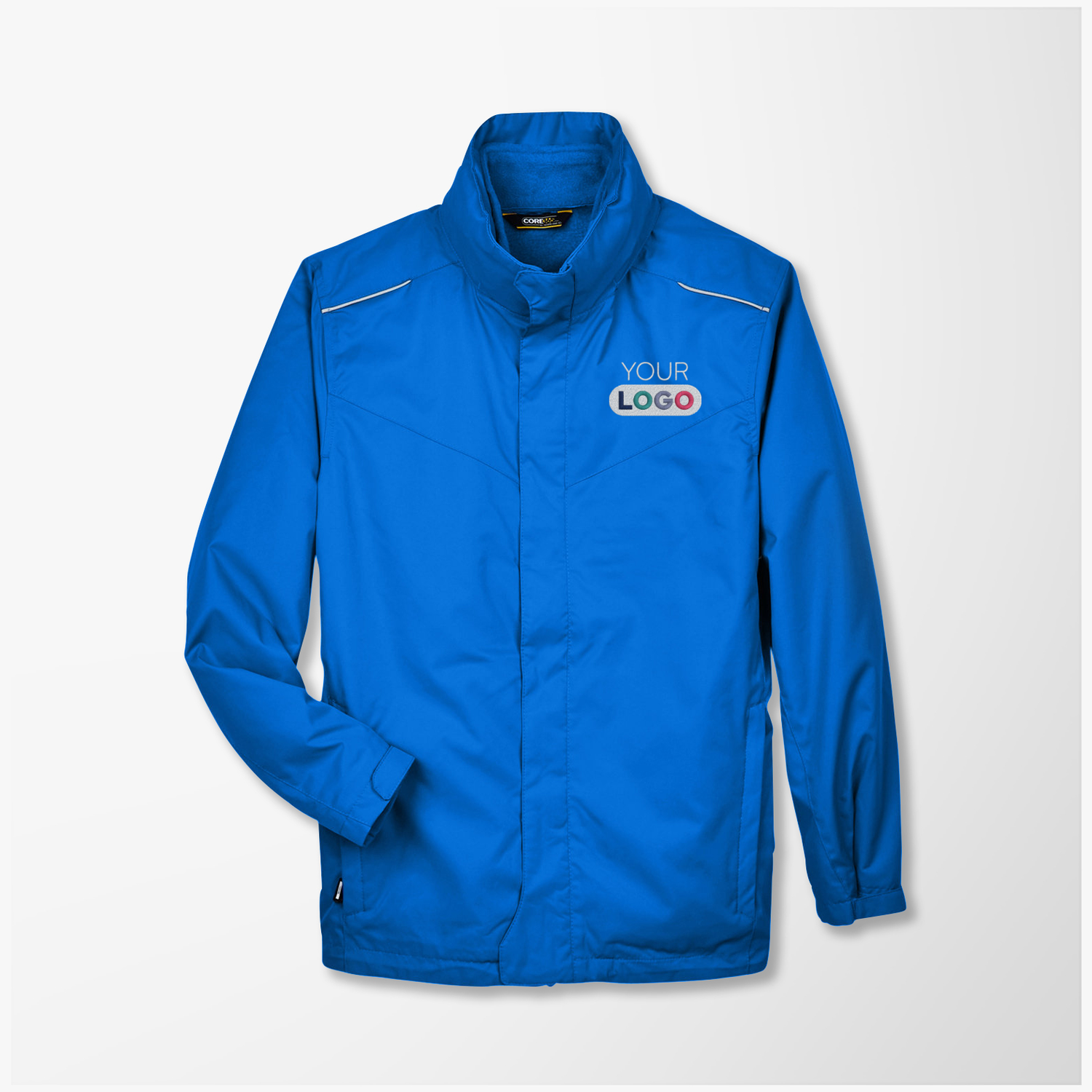 Custom Core 365™ Men's 3-In-1 Jacket | Pens.com