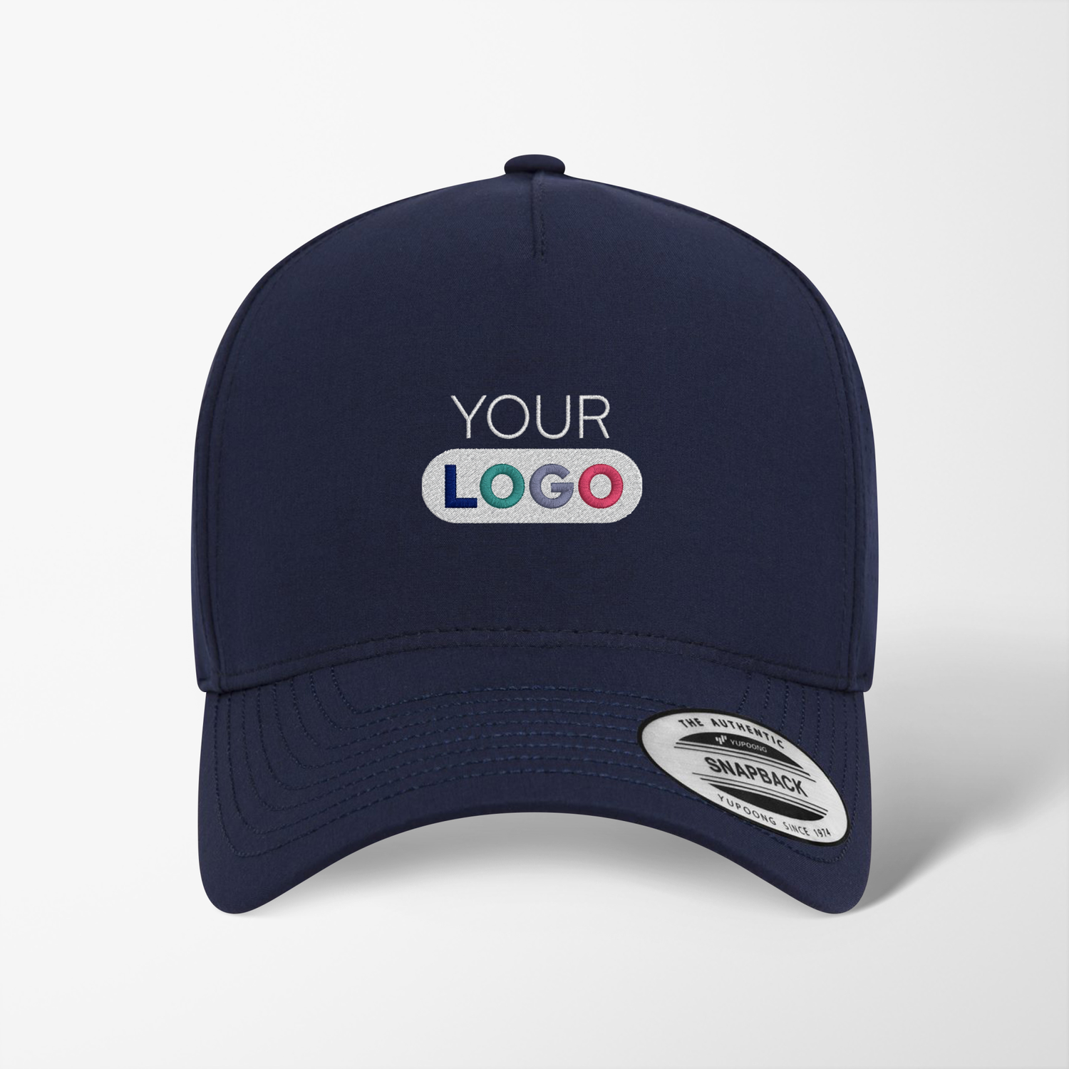 Custom YP Classics Snapback Cap | Pens.com