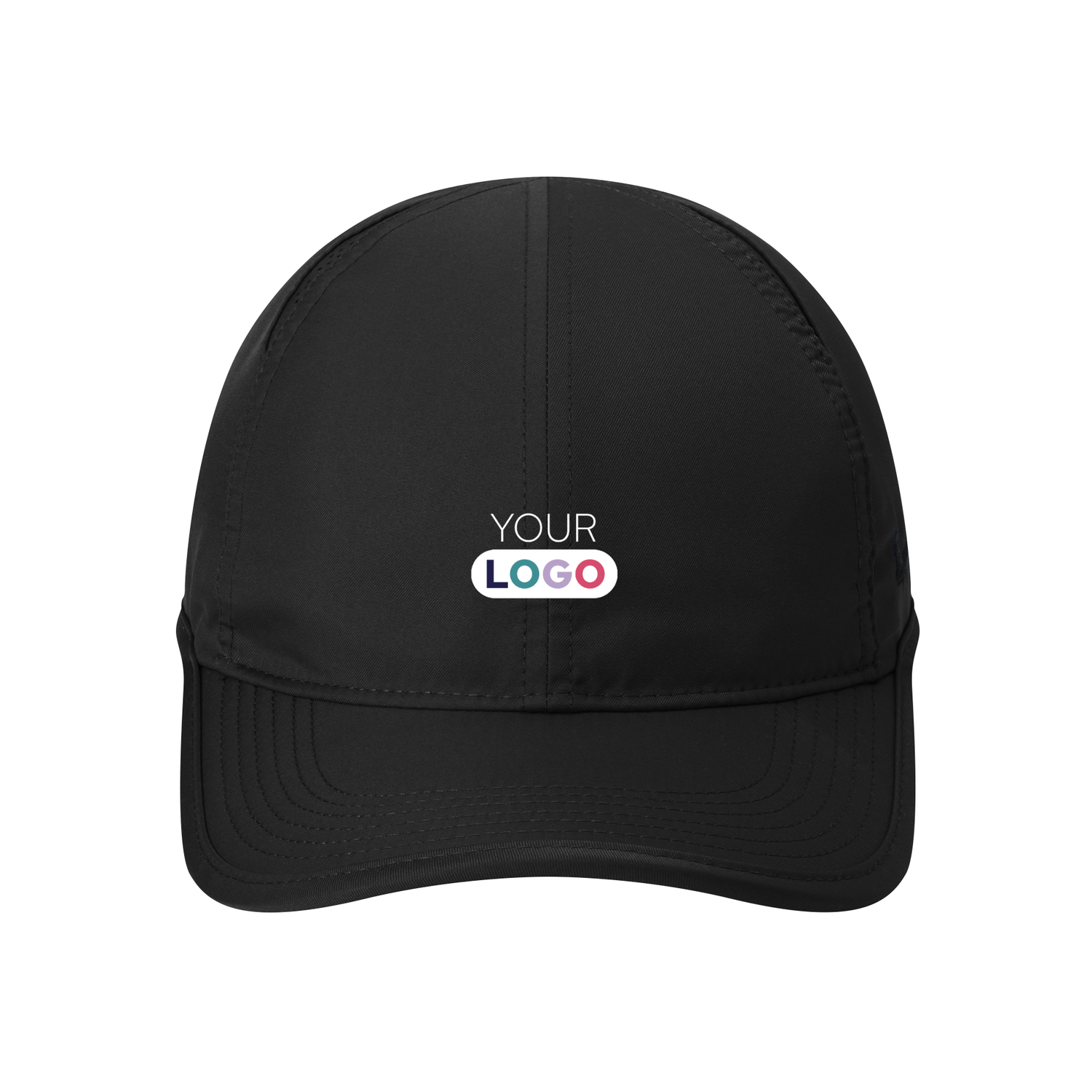 Custom Nike Dri-FIT Featherlight Performance Cap | Pens.com