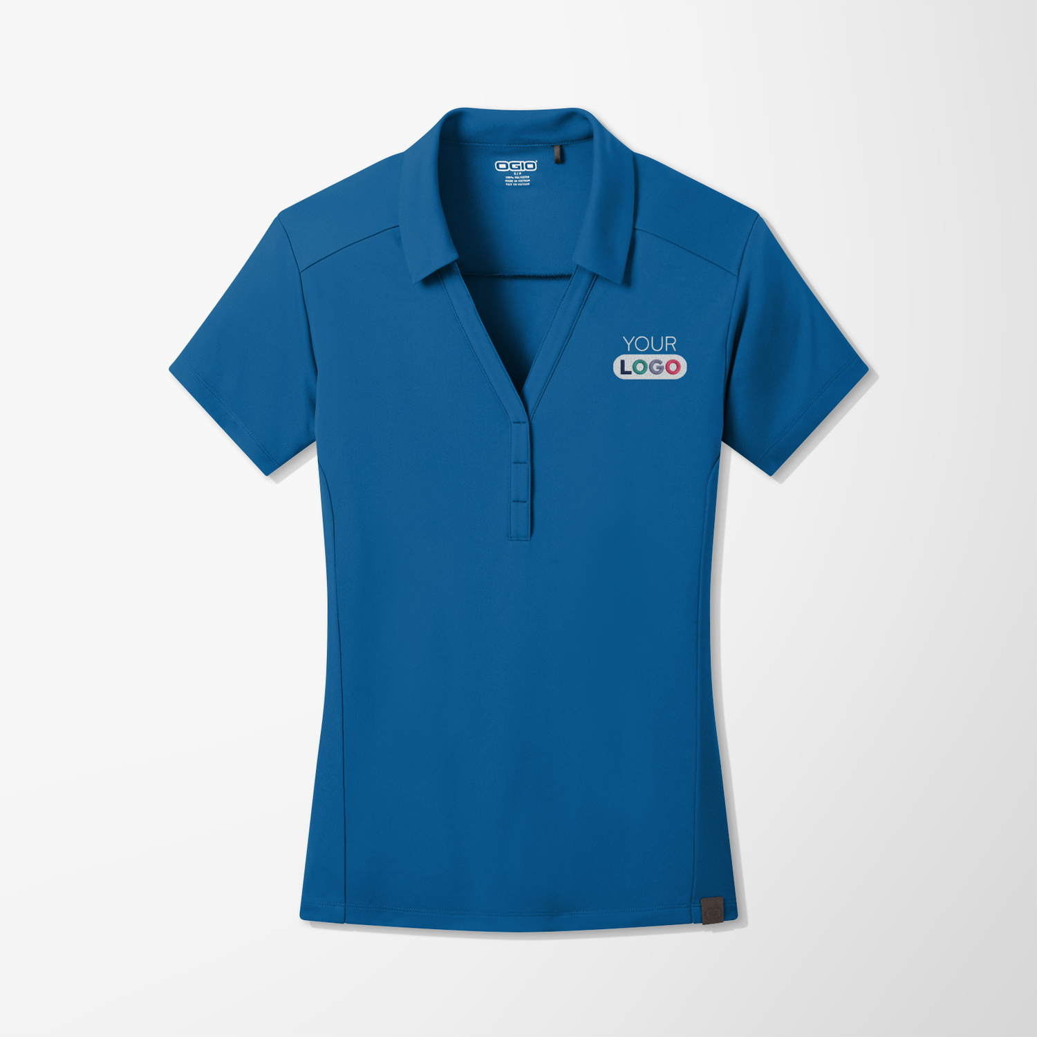 Custom OGIO® Women's Framework Polo | Pens.com