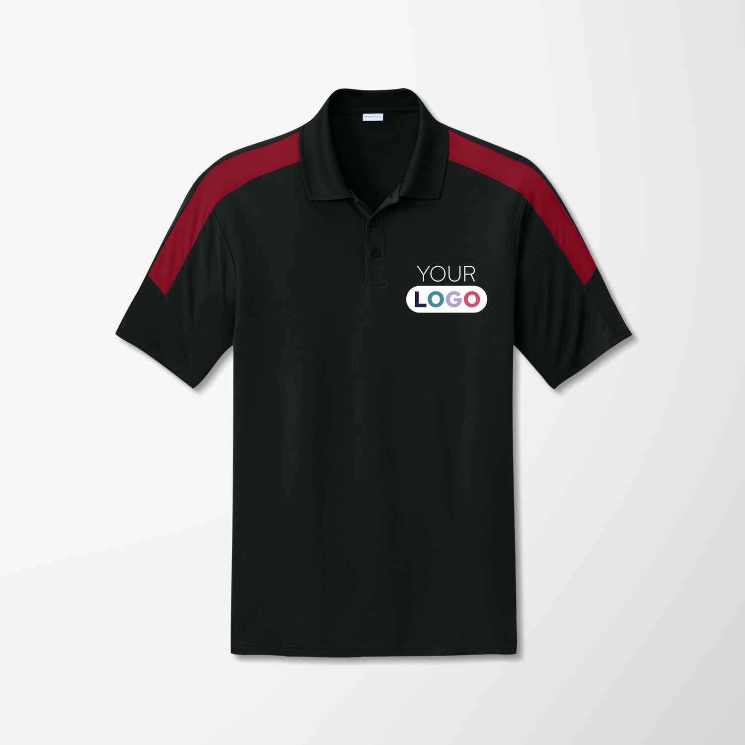Custom Sport-Tek® Men's Competitor™ United Polo | Pens.com