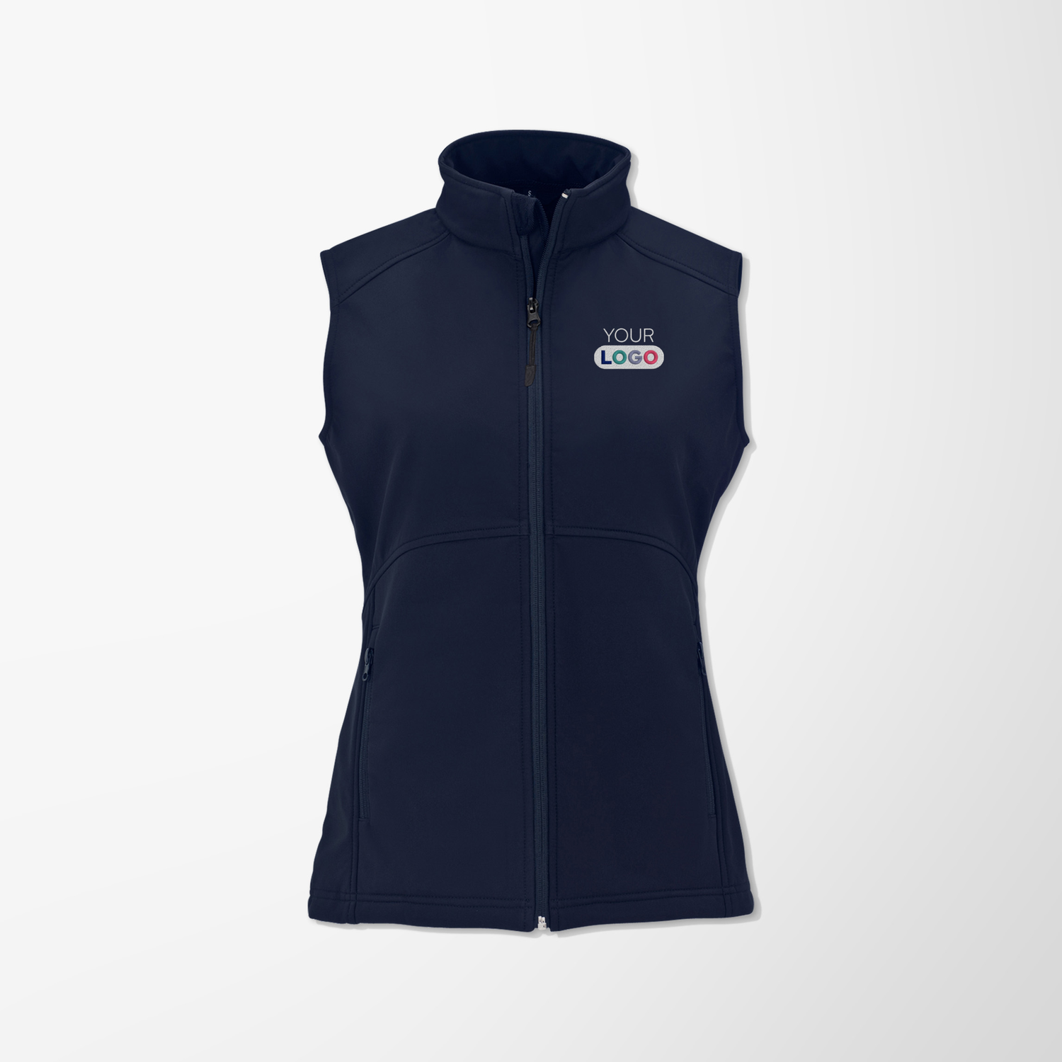 Custom Vantage Women's Quest Vest | Pens.com