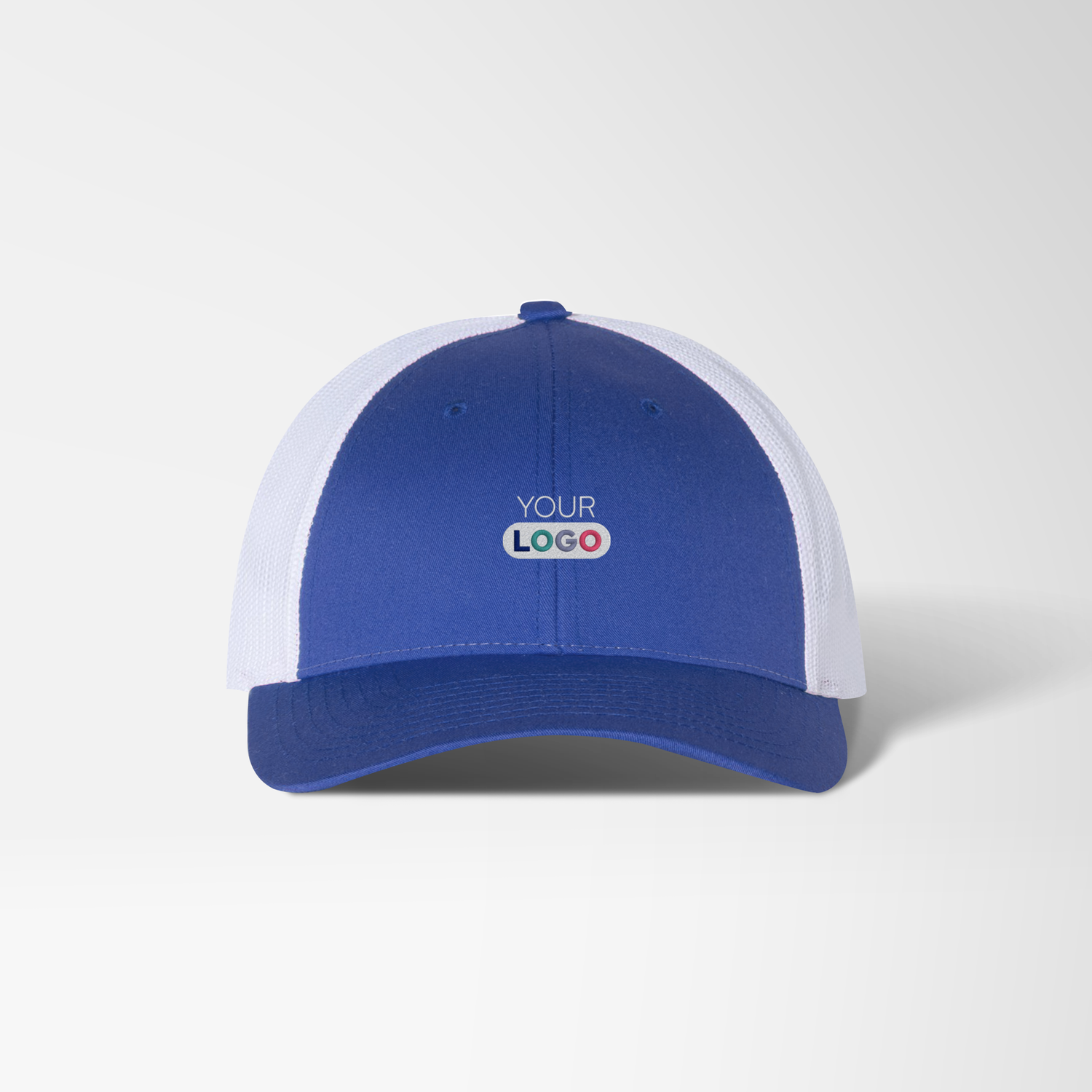 Custom Richardson Snapback Trucker Cap | Pens.com