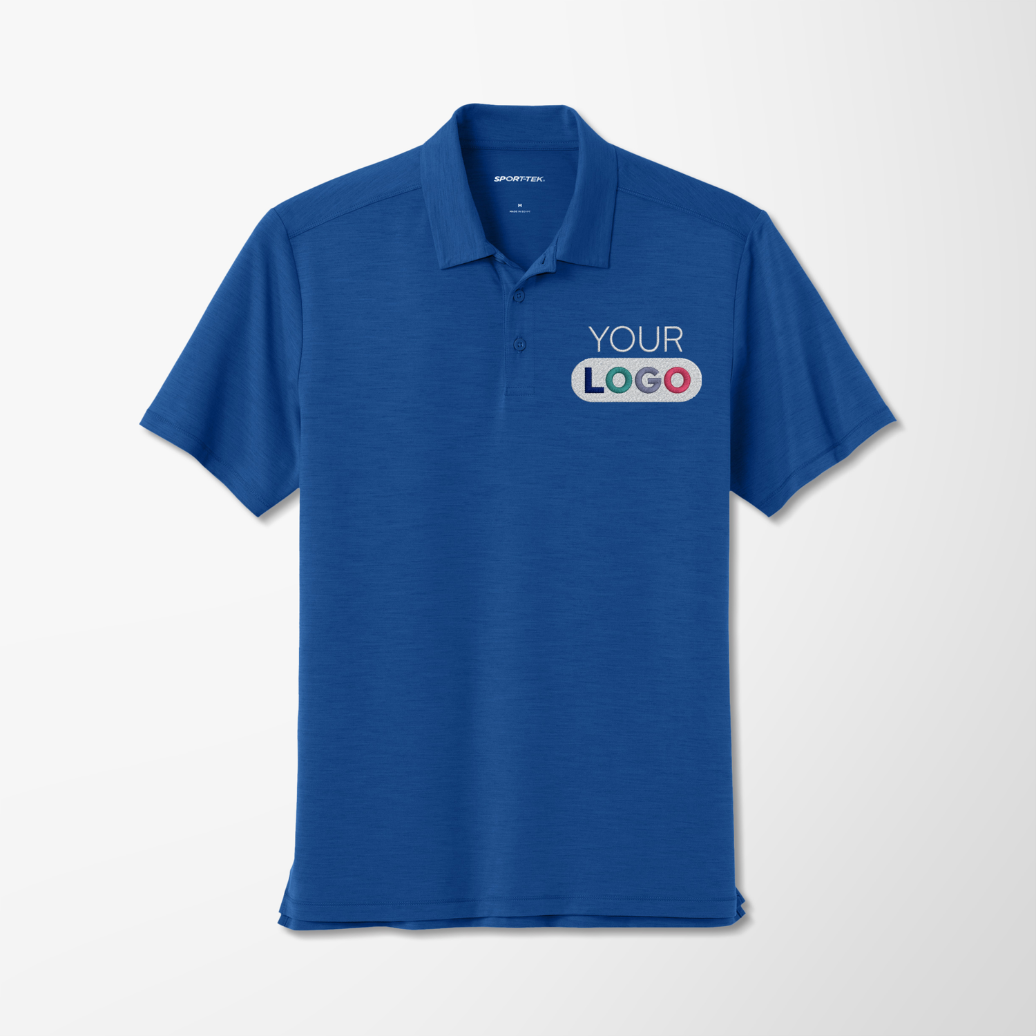 Custom Sport-Tek® Men's Versa Polo | Pens.com