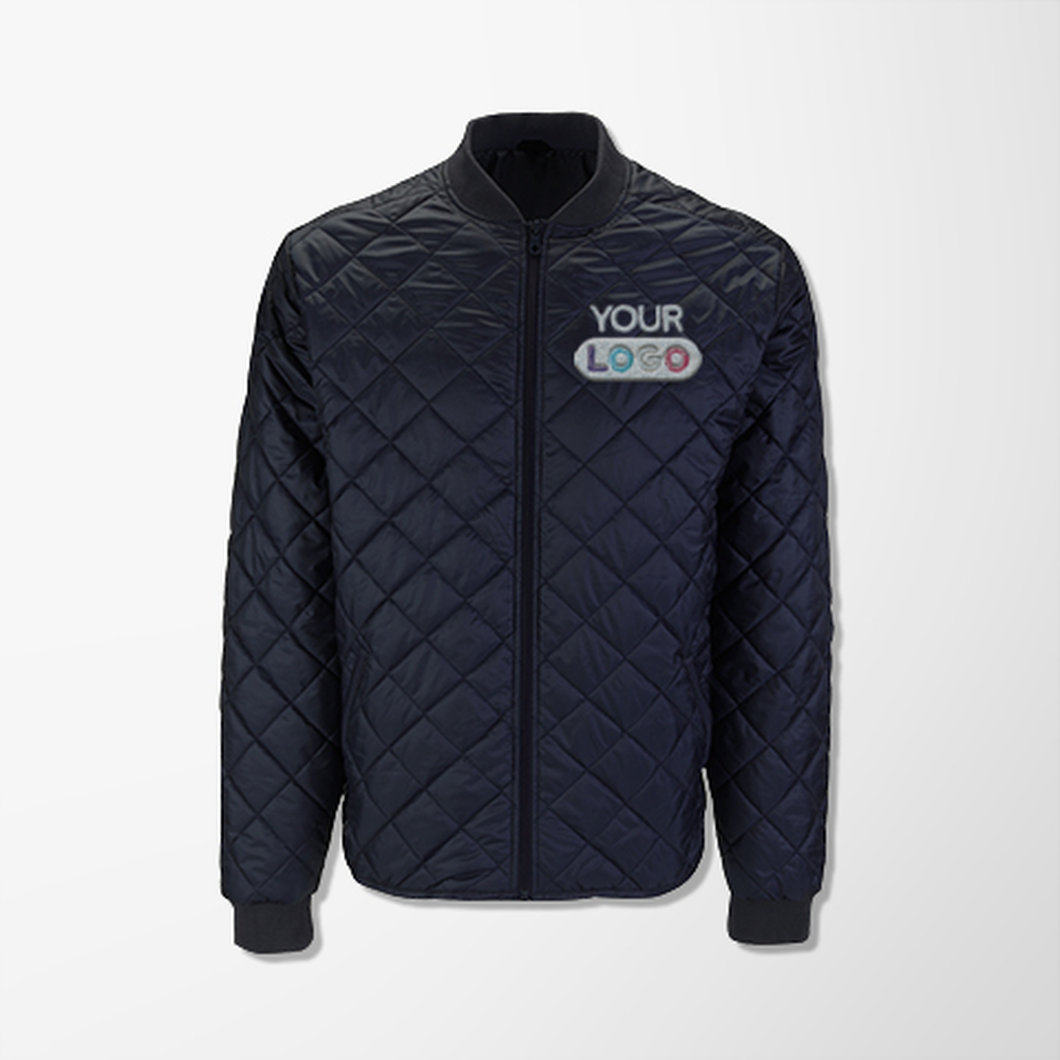 Custom Vantage Men's Everett Jacket | Pens.com