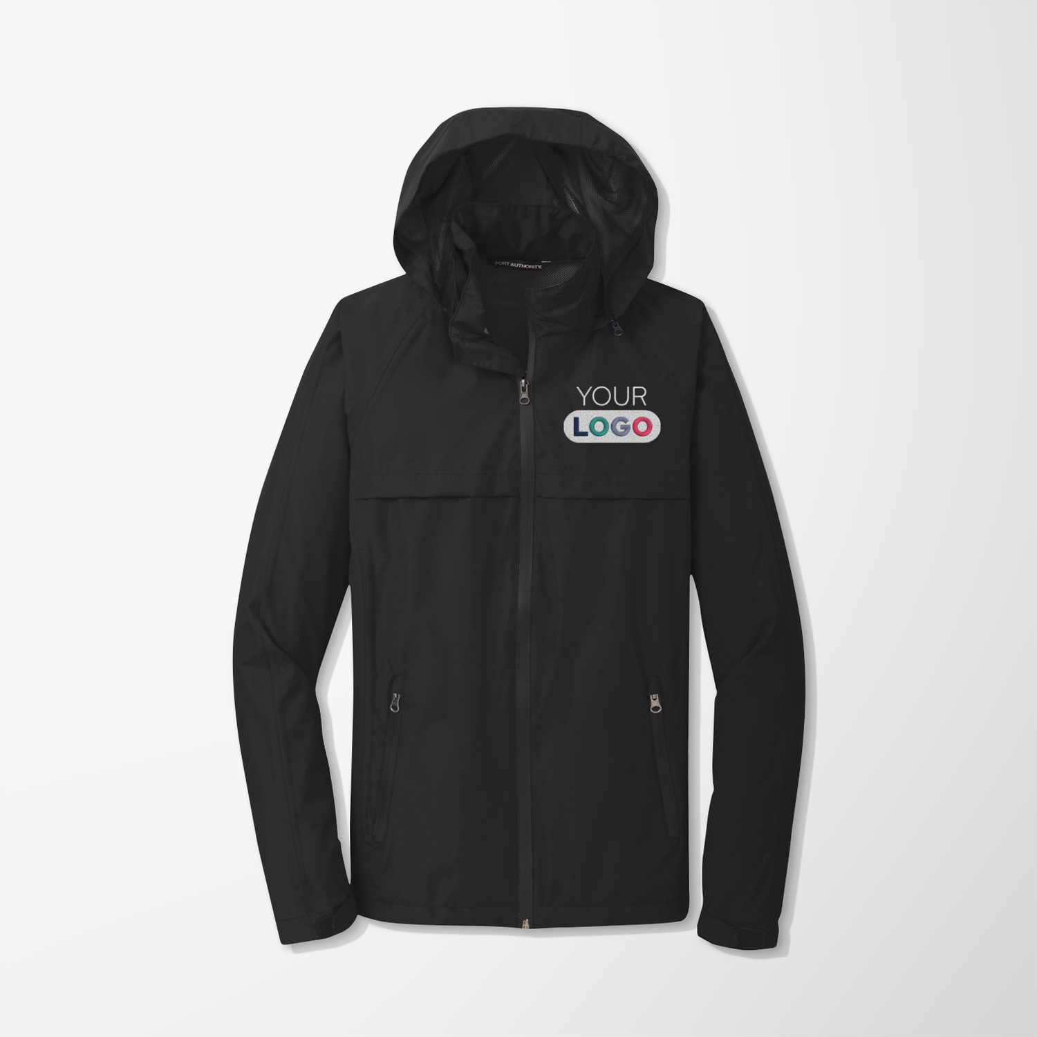 Custom Port Authority® Torrent Waterproof Jacket | Pens.com