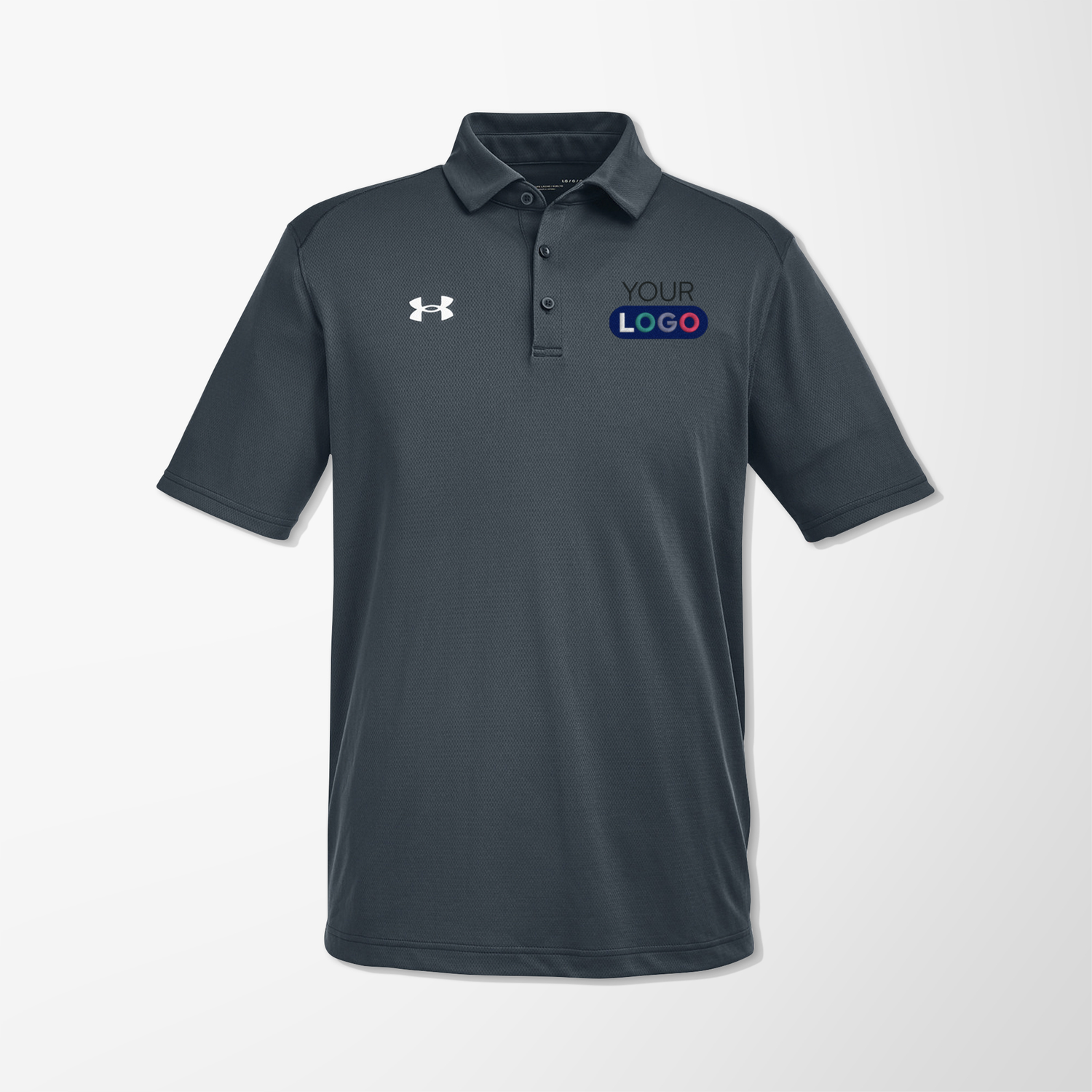 Custom Under Armour® Men's Tech Polo | Pens.com