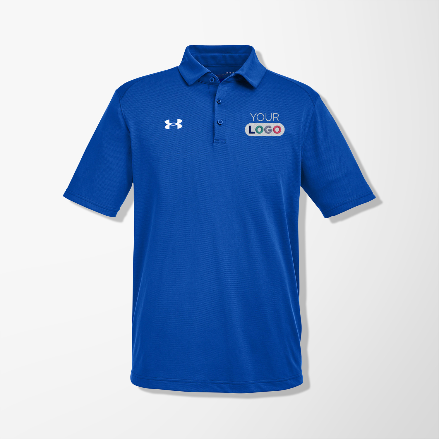 Custom Under Armour® Men's Tech Polo | Pens.com