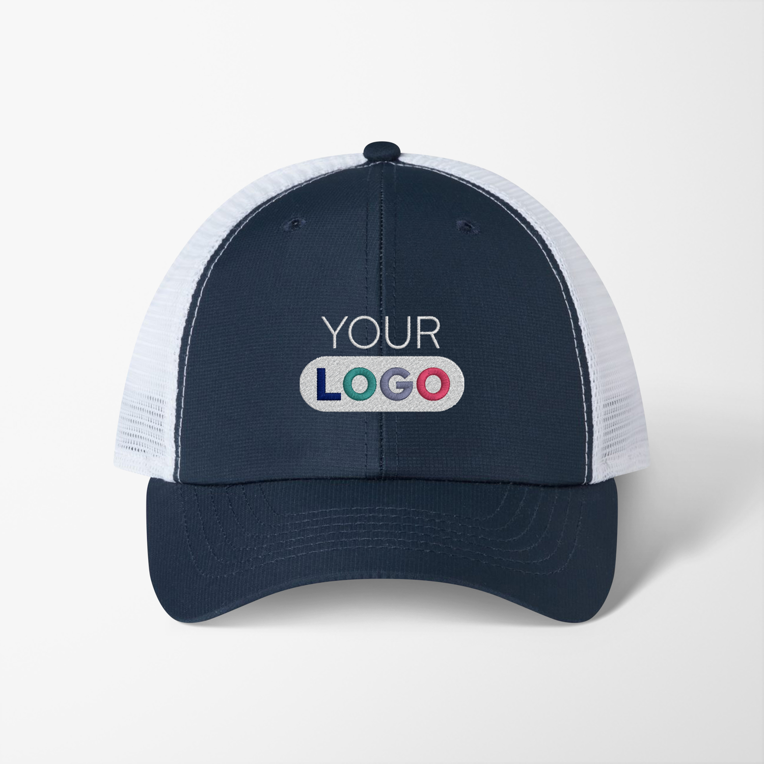 Custom Imperial Sport Mesh Original Cap | Pens.com