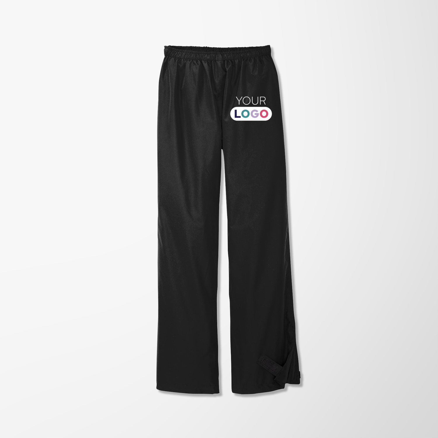 Custom Port Authority® Torrent Waterproof Pant | Pens.com