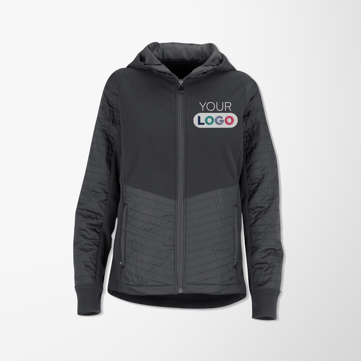 Custom Vantage Women's Yukon Jacket | Pens.com