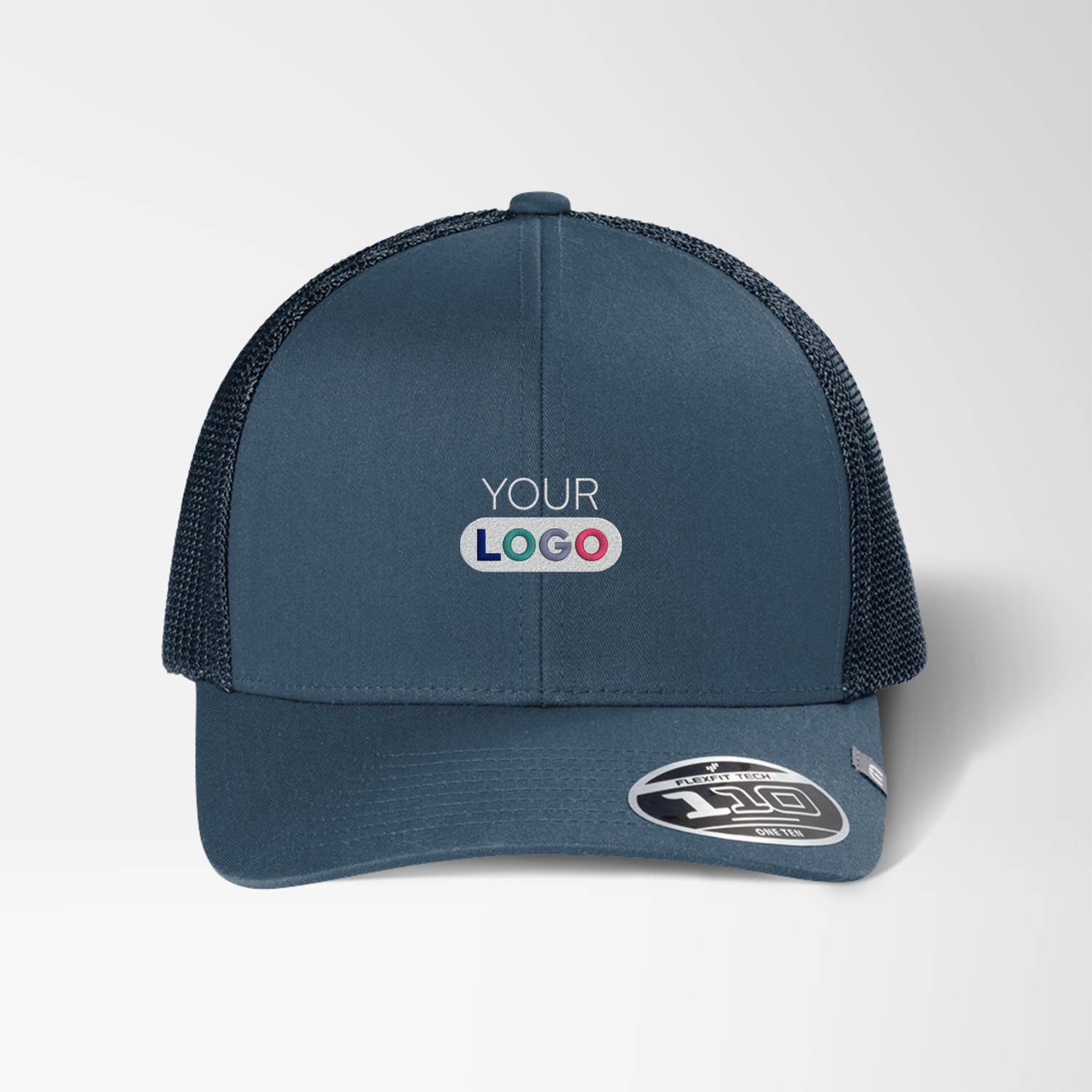 Custom TravisMathew Cruz Trucker Cap | Pens.com