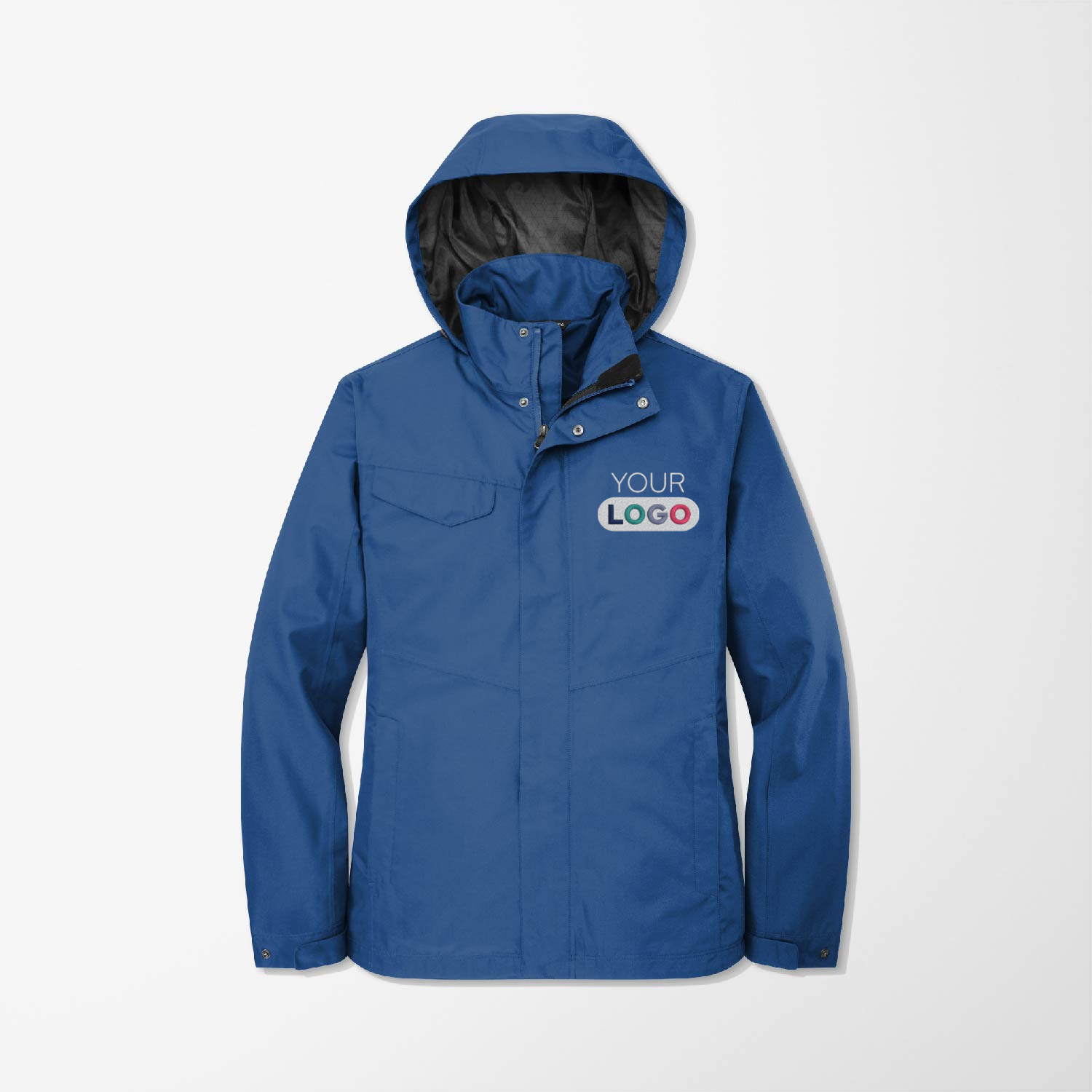 Custom Port Authority® Collective Outer Shell Jacket | Pens.com