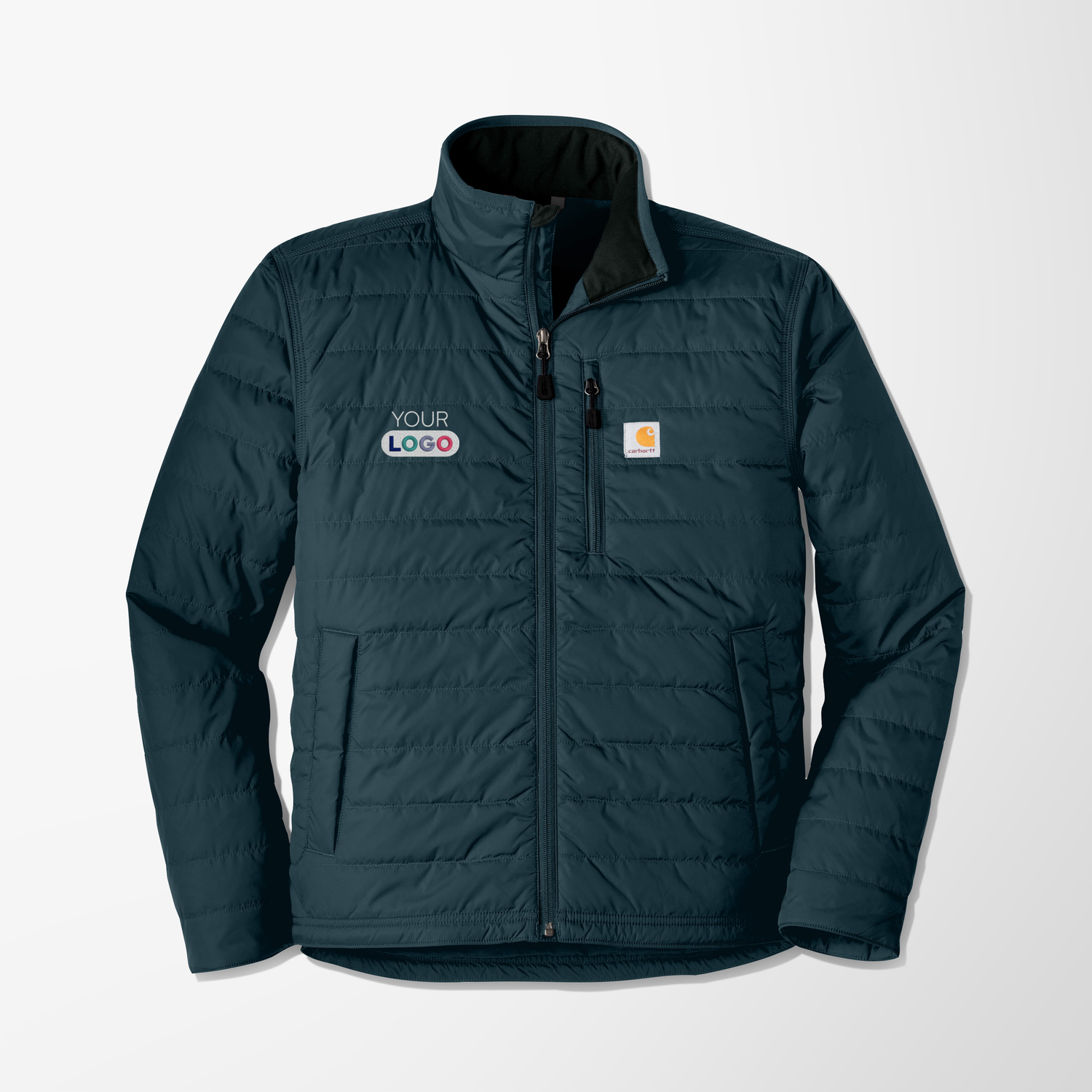 Custom Carhartt® Men's Gilliam Jacket | Pens.com