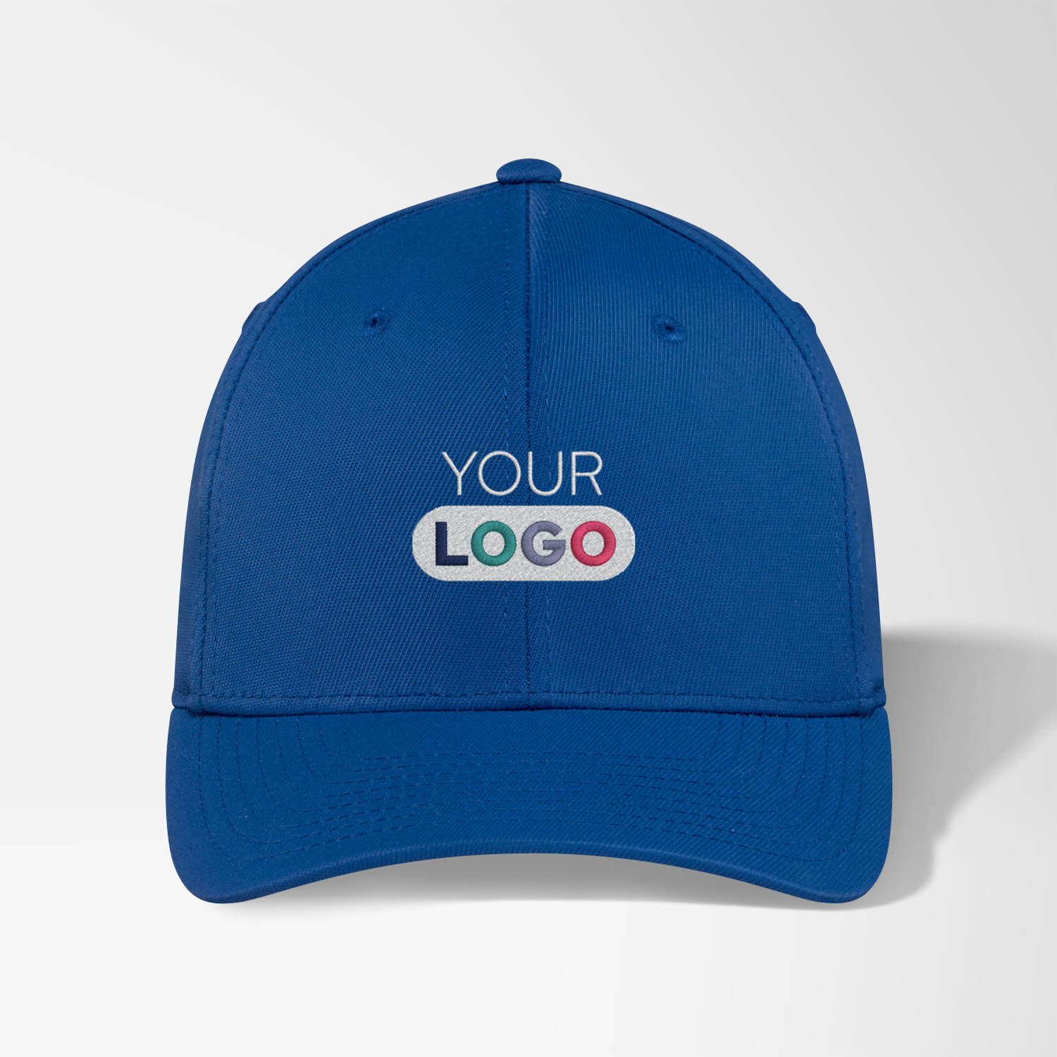 Custom Sport-Tek® Flexfit® Performance Solid Cap | Pens.com