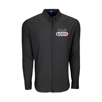 Custom Vantage Men's Sandhill Shirt | Pens.com