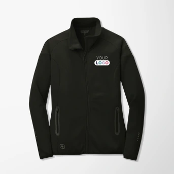 Custom OGIO® Ladies Origin Jacket | Pens.com