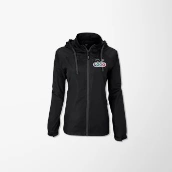Custom Vantage Women's Club Jacket | Pens.com