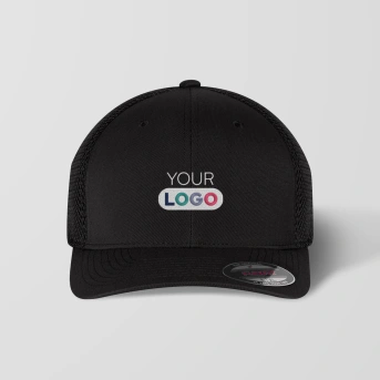 Custom Flexfit® Ultrafiber Mesh Cap | Pens.com